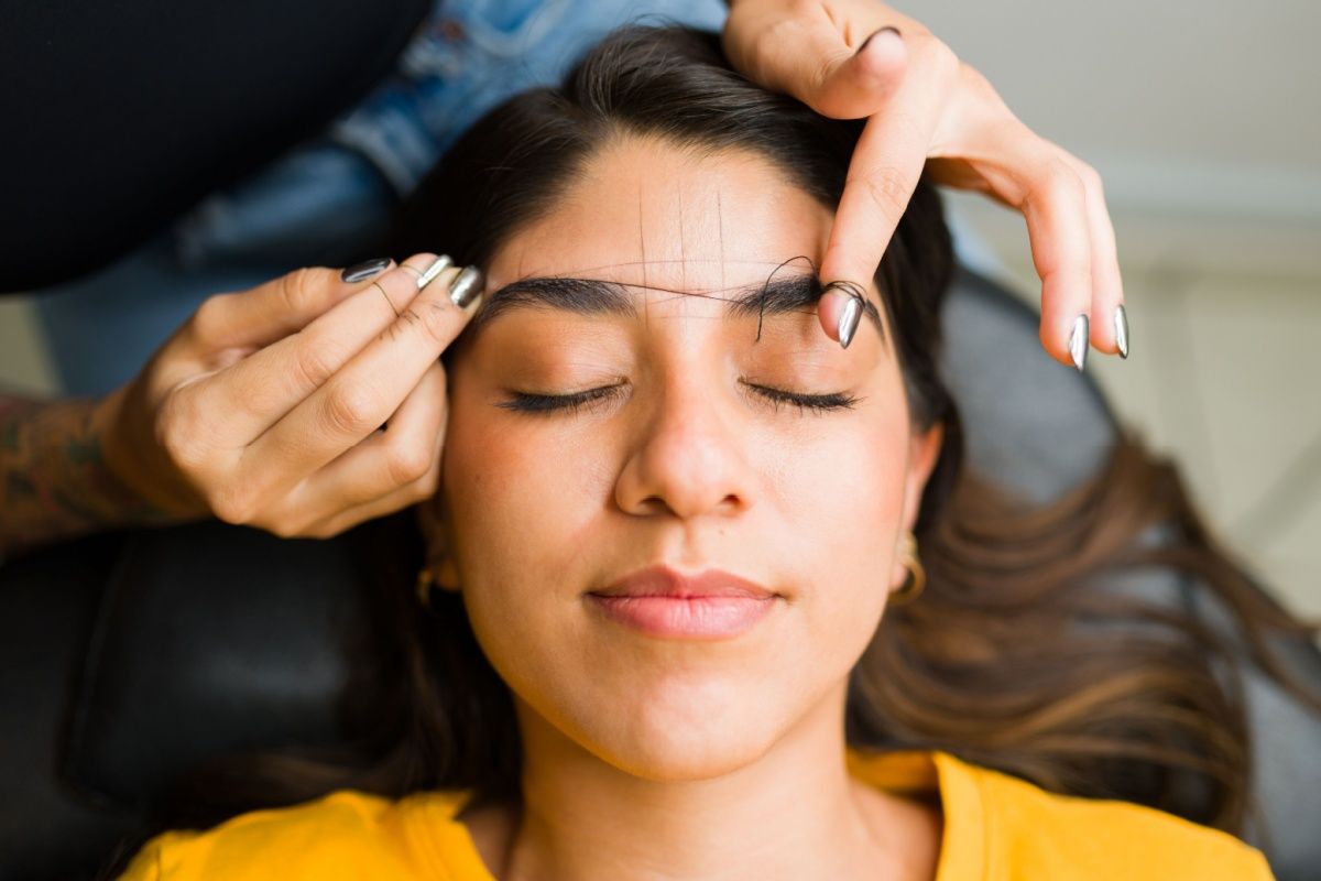 7 Eyebrow Threading Facts You Didn’t Know